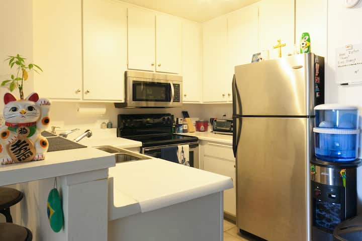 Resort Style/walk To Pacific Beach/parking - Mission Bay, CA