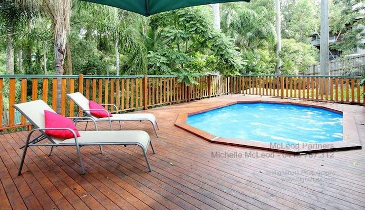 Brisbane Holiday Rentals & Homes - Queensland, Australia | Airbnb