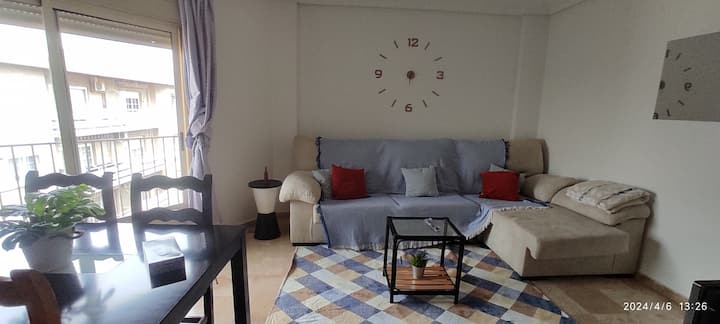 Apartamento Vino Tinto - Valdepeñas