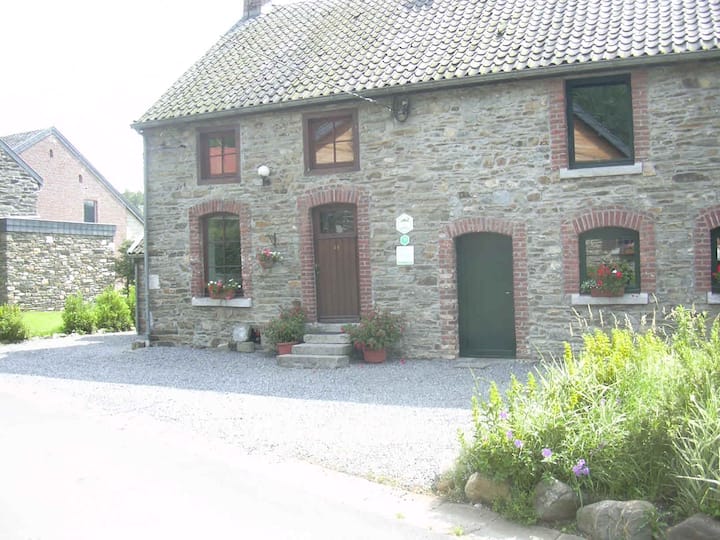 La Ferme Catherine à Royompré - Limburg