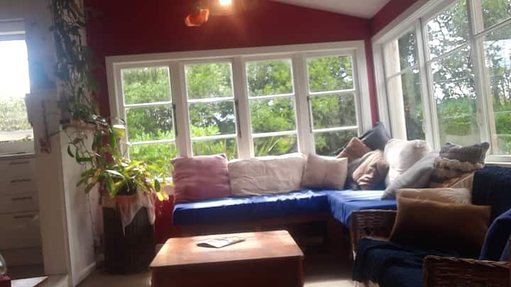 Tui House - Motueka