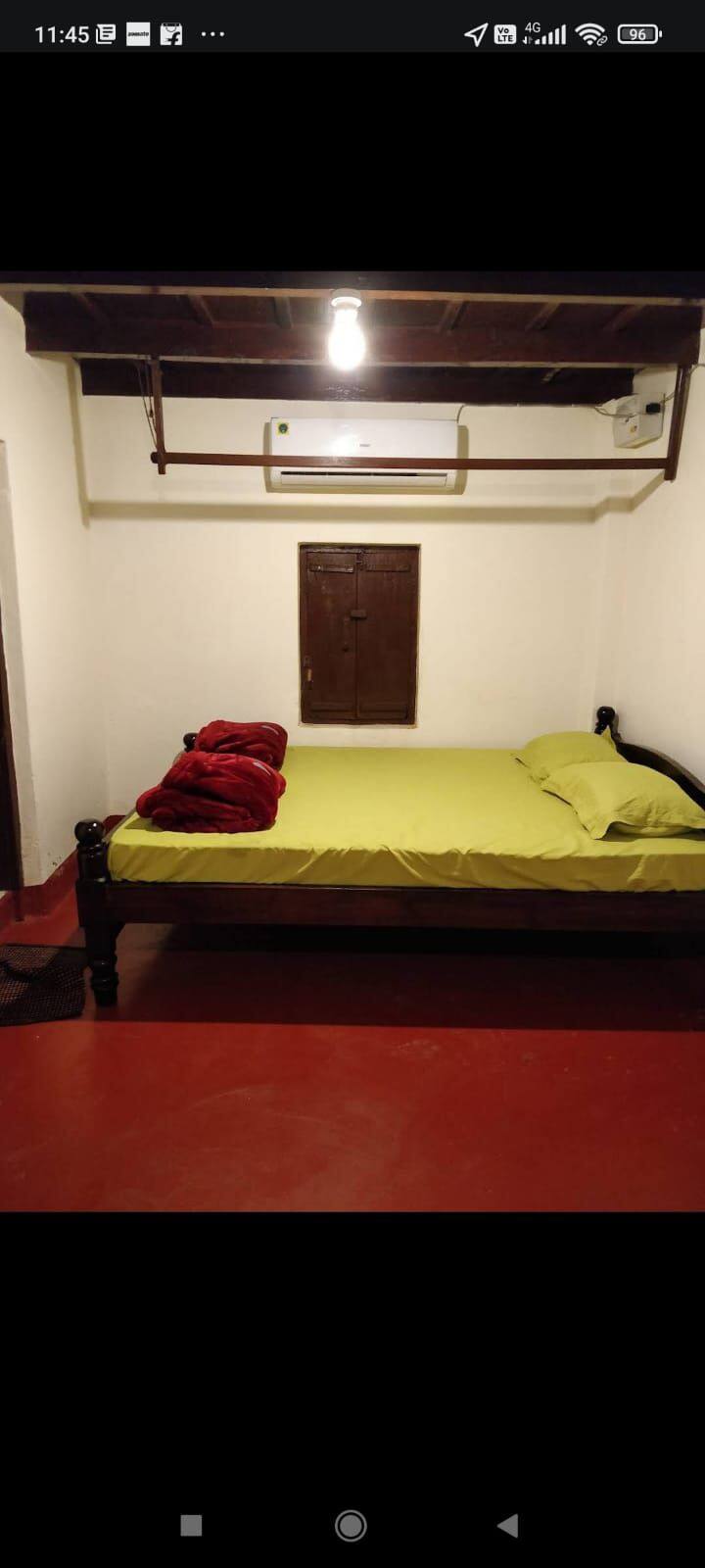 Ac Double Room - Kundapura