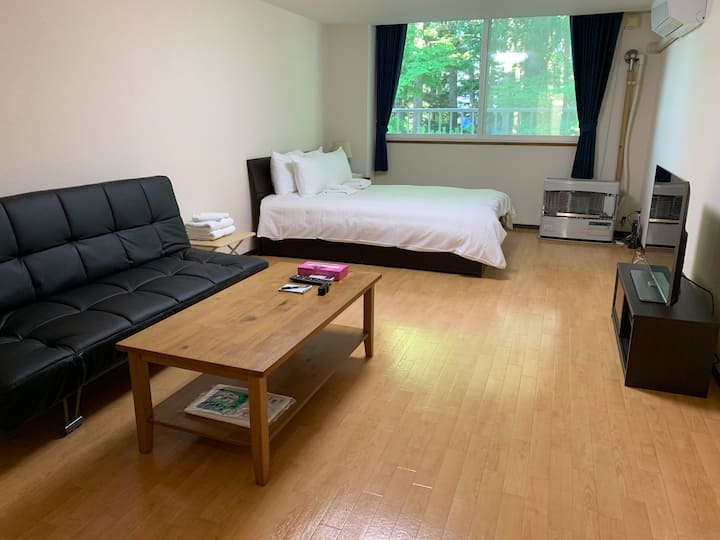 Hana Yuki 103 - Furano