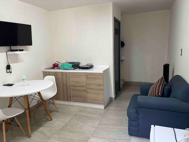 Loft Alameda "Merida" - Celaya