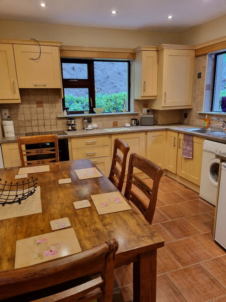 Douglas Village Apartment - Cork