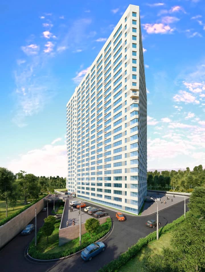 Ujutnye Klever Apartments - Kazan