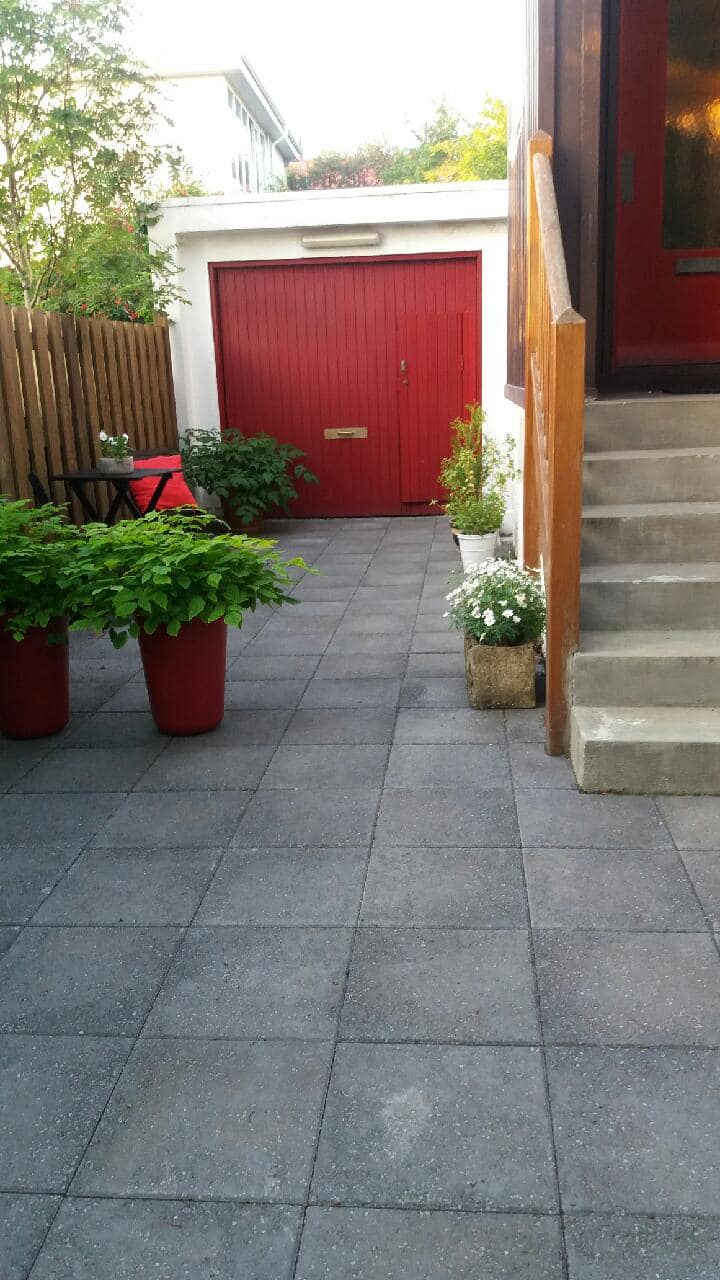 Nice, Bright And Quiet Studio, Close To Downtown. - Reykjavik