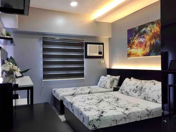 Särîtä’s Nöök - Sunvida Tower(across Sm City Cebu) - Cebu City