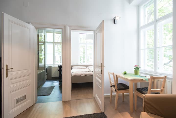 Top Nähe Cottage Ii - Wien