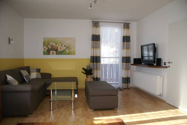 Ferienwohnung Bei Salzburg - Bischofshofen