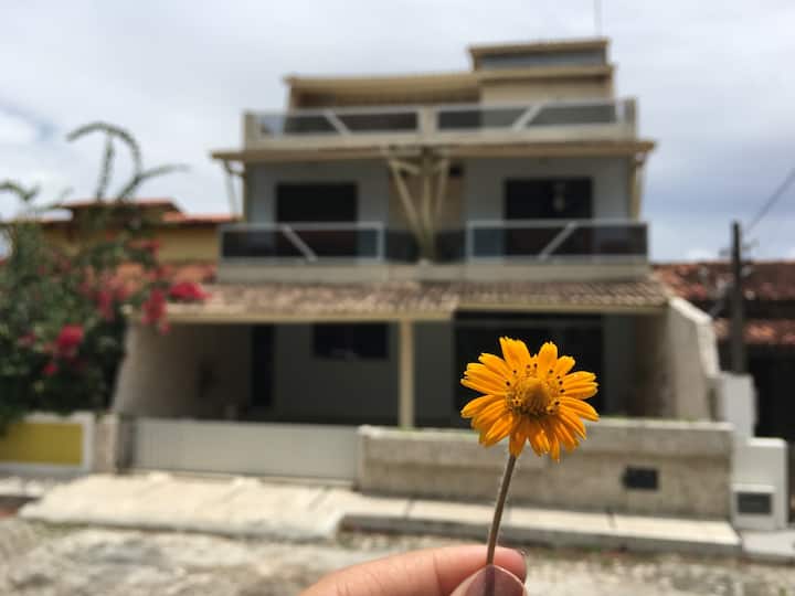 Casa De Praia - Ilha De Itaparica - Itaparica