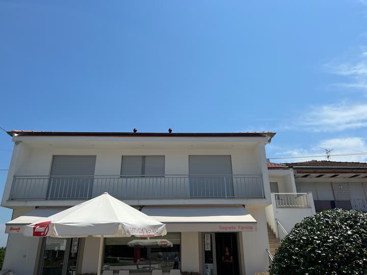 Terraço - Cesar