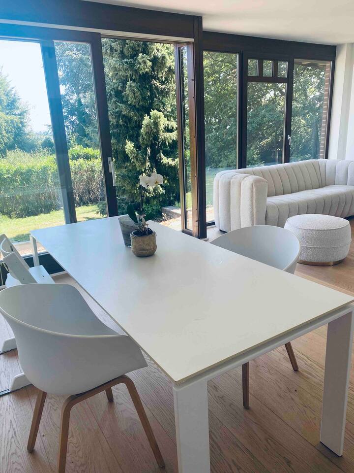 Le Chalet Du Pays De Herve - Herve