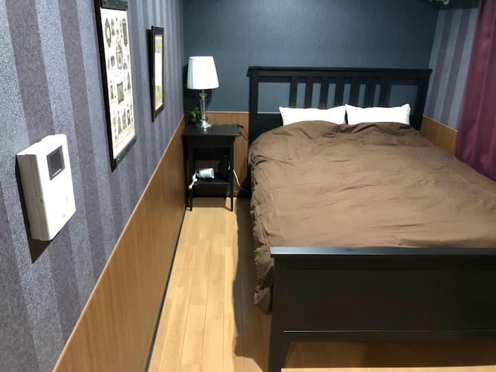7minsasakusa✿nearskytree✿freewifi@asakusasmileapt3 - Shinagawa Station