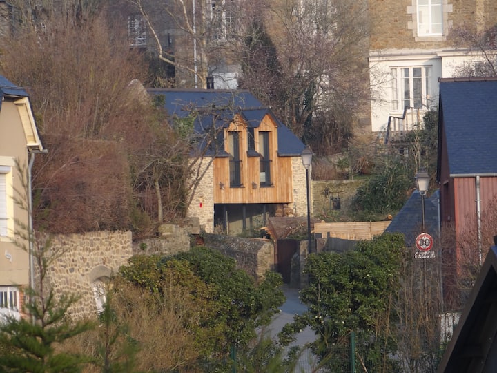 Maison De Charme Centre Saint-briac - Saint-Briac-sur-Mer