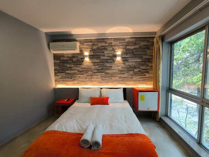 302 • Habitación Equipada • Ubicación Inmejorable. - Cali