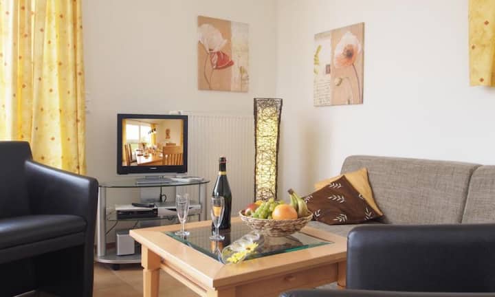 *Alte Büdnerei Beckerwitz Haus 2 - Hohenkirchen