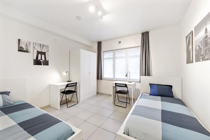 Kalbergstay 02 - Best Price/quality Work Stay - Waregem