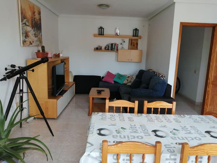Private Room Center Of Corralejo - Corralejo