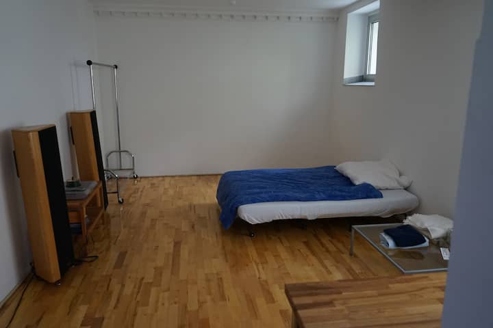 Apartment Close To Messe & Klinikum - Essen
