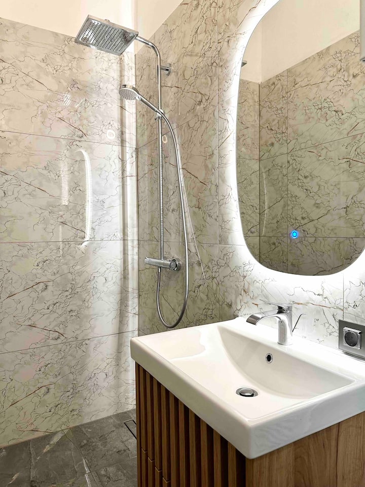 Wohnung In Wieden - Vienna