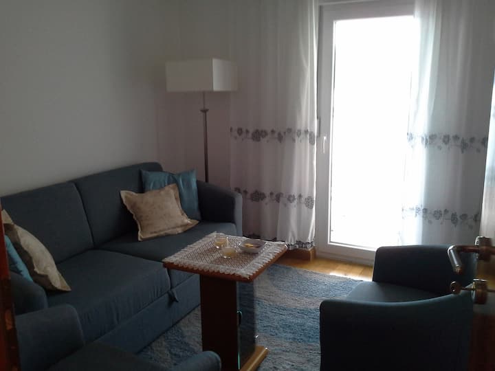 Modern Apartment On The Sea Coast - Neum