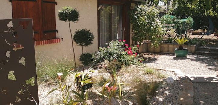 "L'orme Seul" Gîte - Château de Chambord