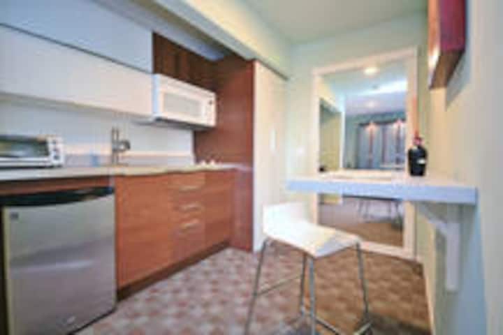 Amazing Views - One Bedroom Apt - Berkeley, CA