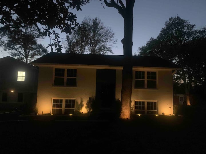 Tranquil Trio: 6 Br, 4 Ba, 3 Units, Deer Haven - Highland, MD