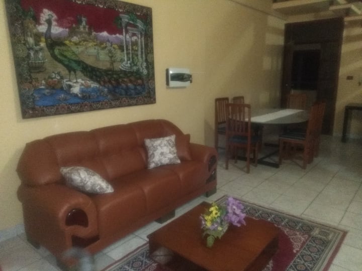 Estúdio Ii Com Garagem No Jardim Ismênia - São José dos Campos