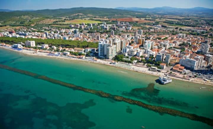 Bilocale “La Casina” Di Giacomo E Laura - Follonica