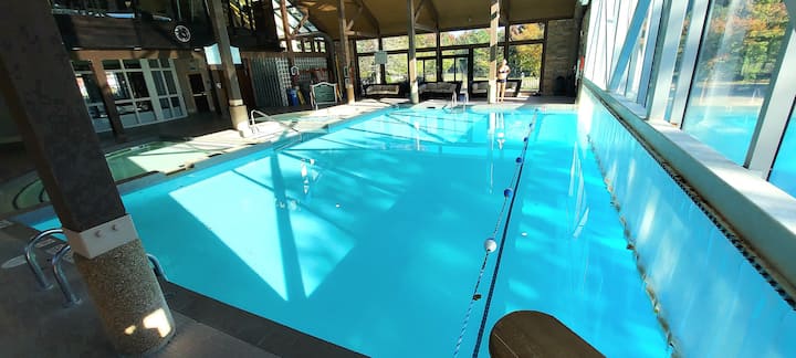 Two Units In Horseshoe Valley - Horseshoe Valley, ON