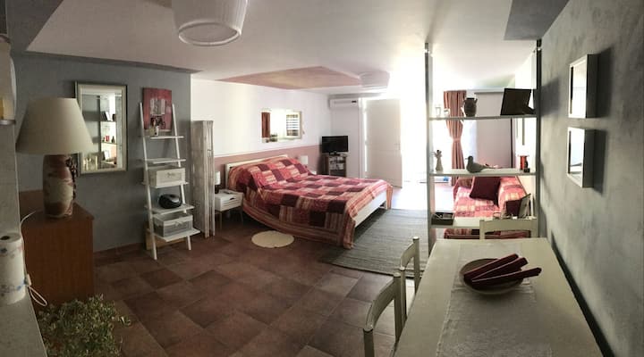 App.studio Chica - Rovinj