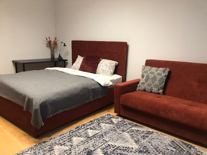Apartment Apartamentyi Na Nevskom Prospekte - Szentpétervár