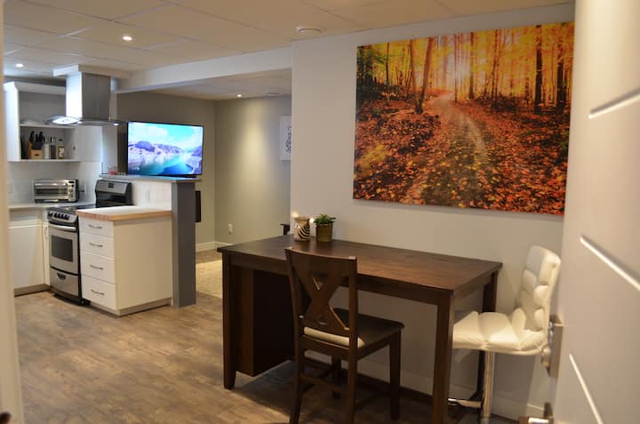 Compact Luxury For The Discerning Traveler - Prince George