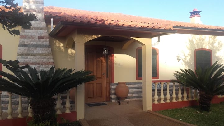 Location Santana - Madeira Island