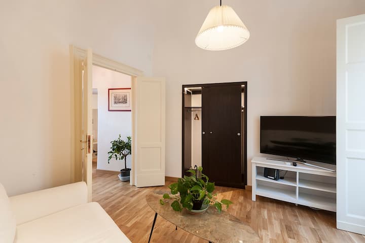Casa Caruso Elegant And Modern Holiday Home - Catania