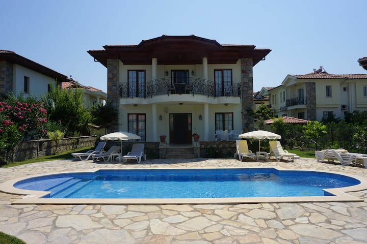 Villa Umut - Dalyan - Dalyan