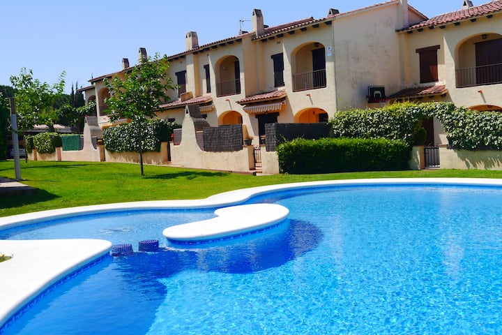 Casa En Berà - Roda de Berà