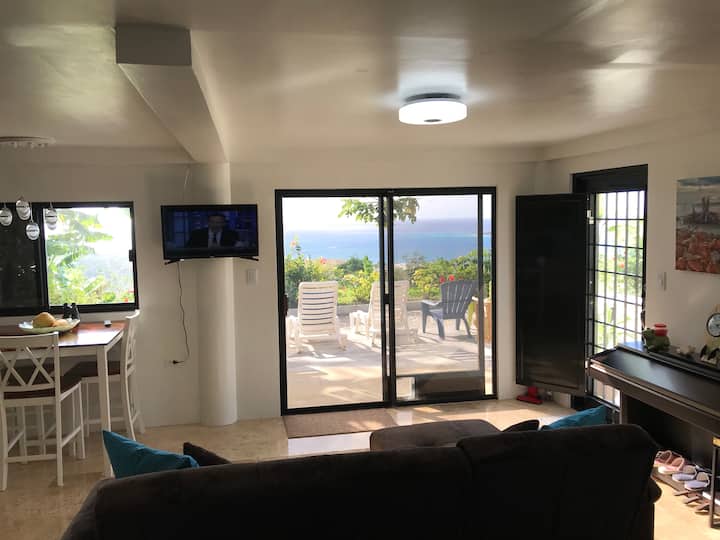 American House  (Unit #3 Ocean View House) - Northern Mariana Islands
