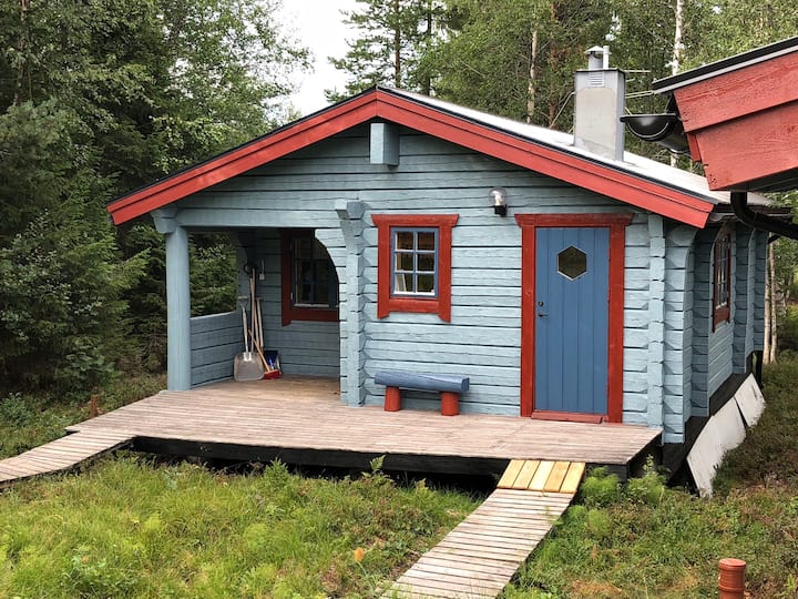 Top 10 Luxury Cabins In Sweden - Updated 2024 | Trip101