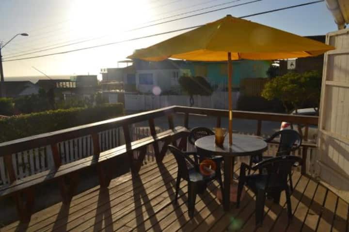 Casa Poema - El Tabo