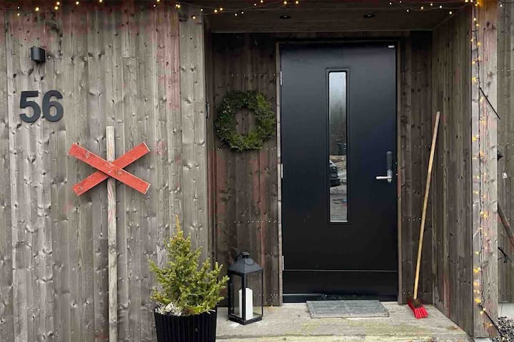 Vemdalsskalet - Vemdalen