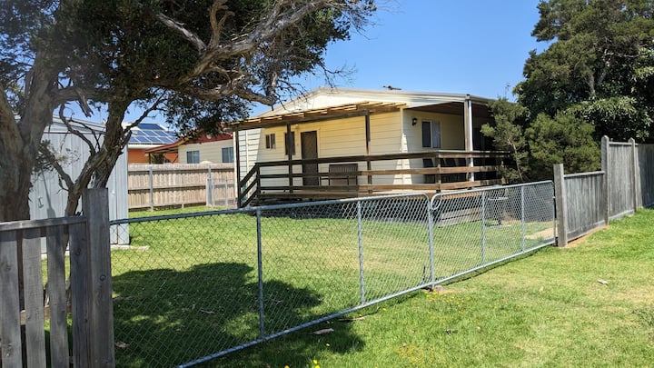 Golden Sands Beach House - Cape Woolamai