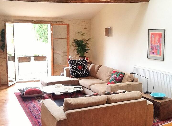 Beautiful, Enchanting House. - Lectoure