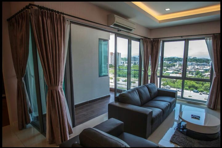 Top 10 Airbnb Vacation Rentals In Sabah, Malaysia - Updated 2020 | Trip101