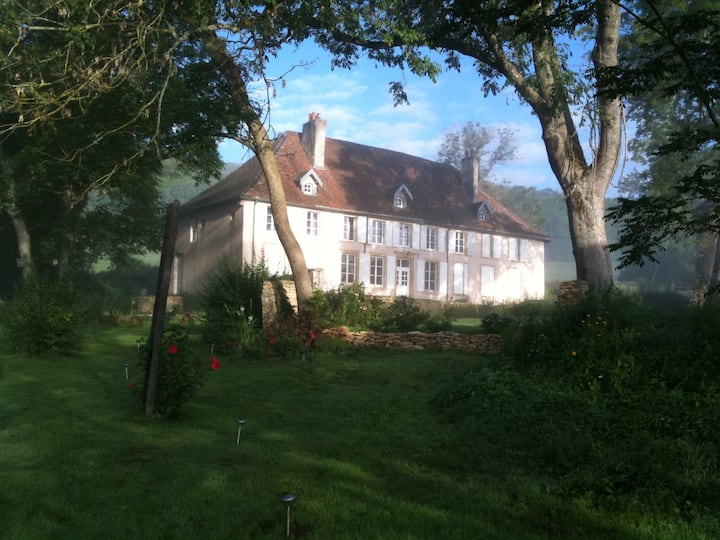 Chambre De Stach - Lorraine