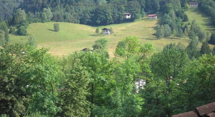 Casa Anita  6/8 Persone Cin It022229c2mu7x3osn - Limone Sul Garda