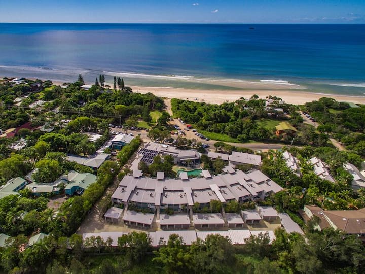 East On Byron Terrace Villa - Byron Bay