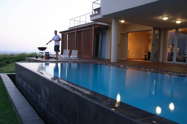 Ballito   Simbithi Golf & Eco Estate - Ilanga 7 - Dolphin Coast